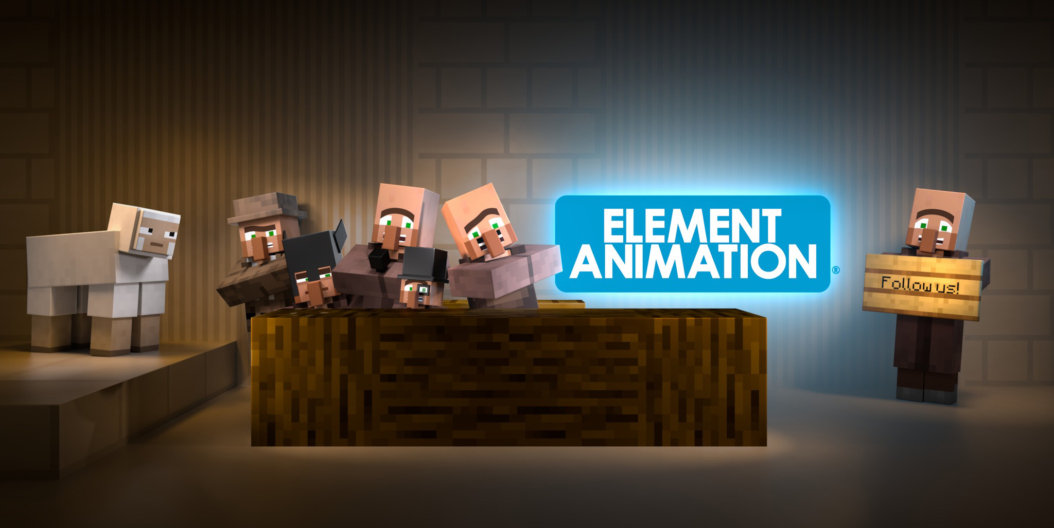 Element Animation | Commercial Services